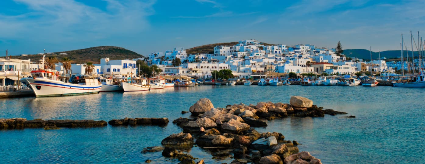 Where to Stay in Mani, Greece? Complete Guide for Best Areas