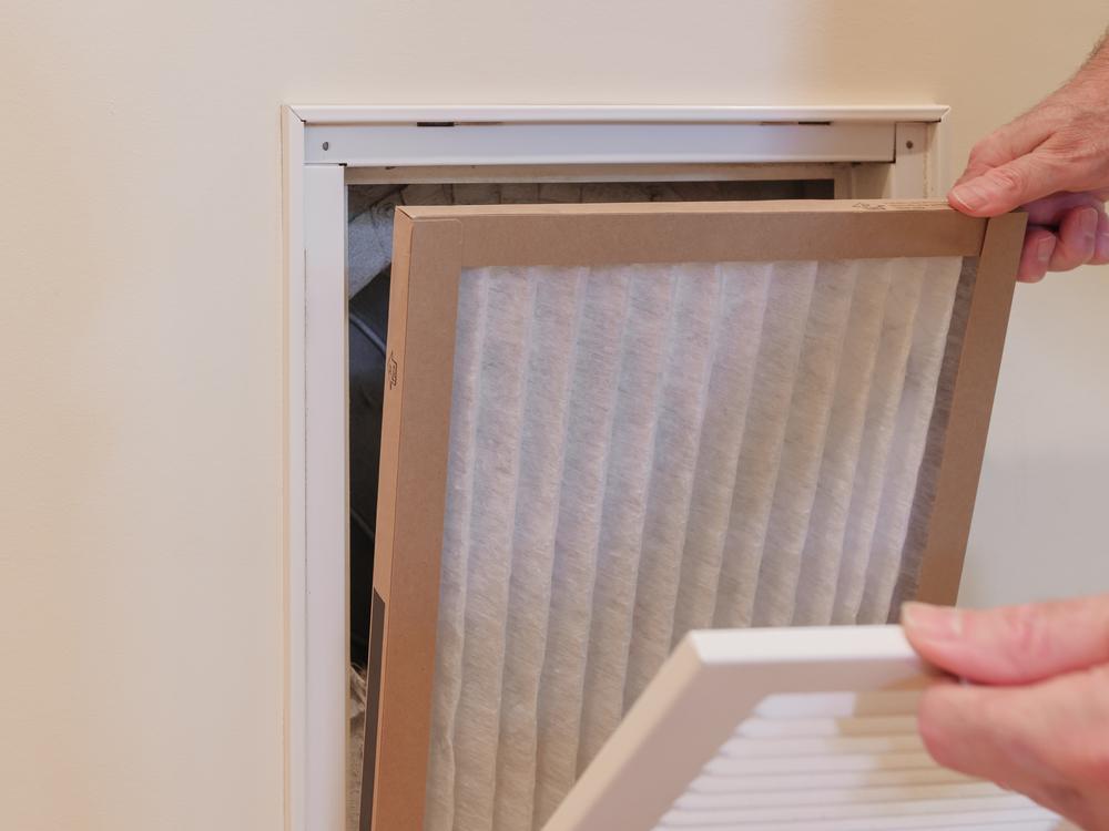 Standard and Common Air Filter Sizes for Home HVAC and Furnaces