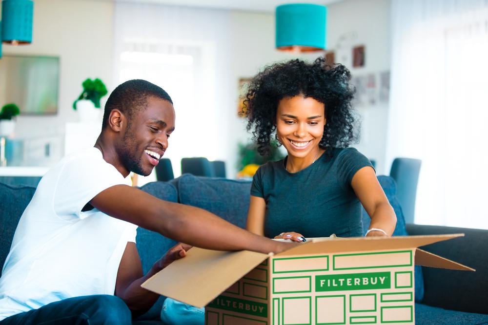 Step-By-Step Instructions For Replacing Your Air Filter