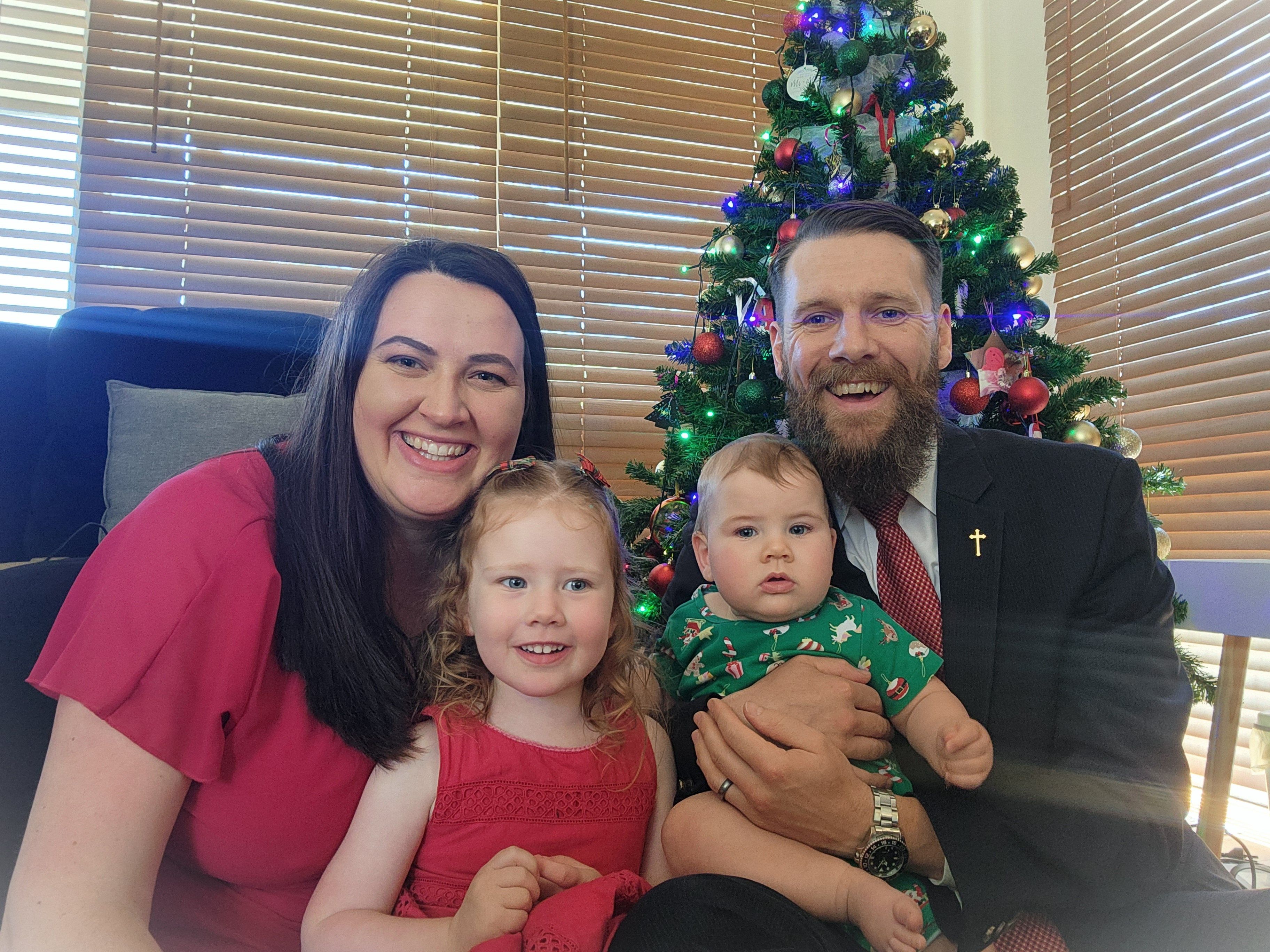Leadership | Dromana ~ Mornington Presbyterian Parish