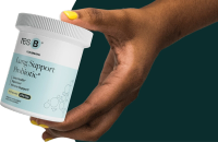 resbiotic Lung Health Probiotic | Resbiotic