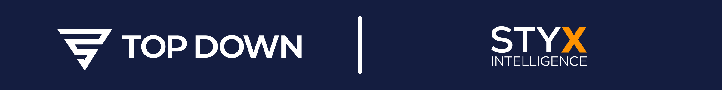 Top Down Invests in Styx Intelligence to Expand Digital Risk Protection in the MSP Channel | Top ...