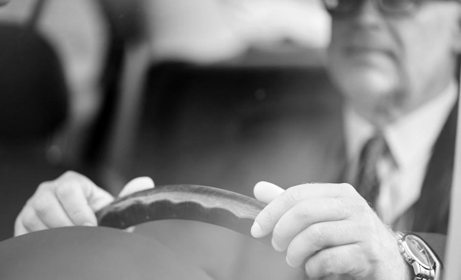 David Harris - Personal Injury Lawyer Venice Florida