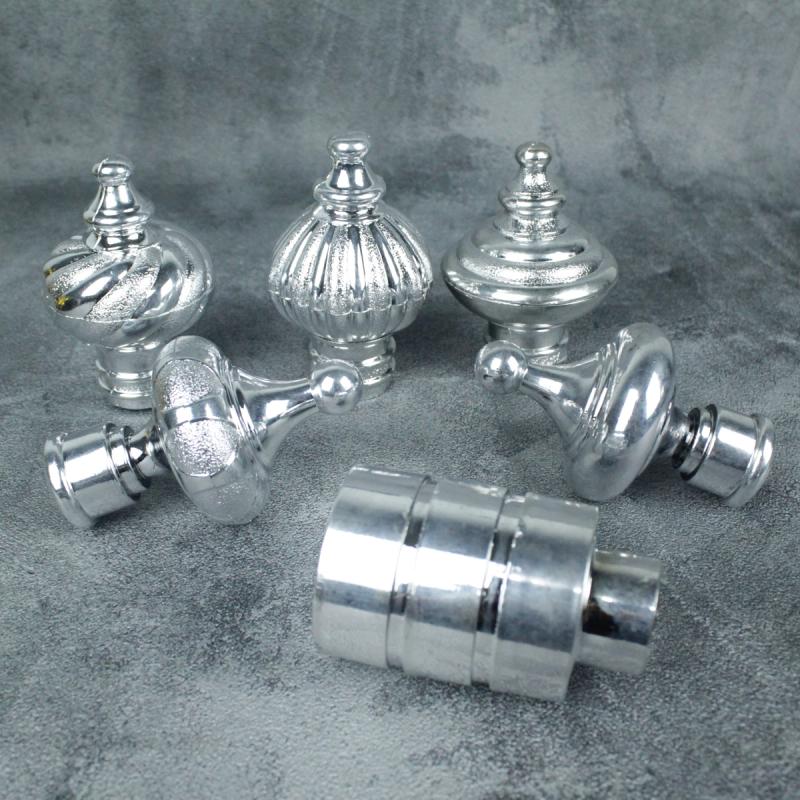 Vacuum Metalizing | Aluchrome Industries