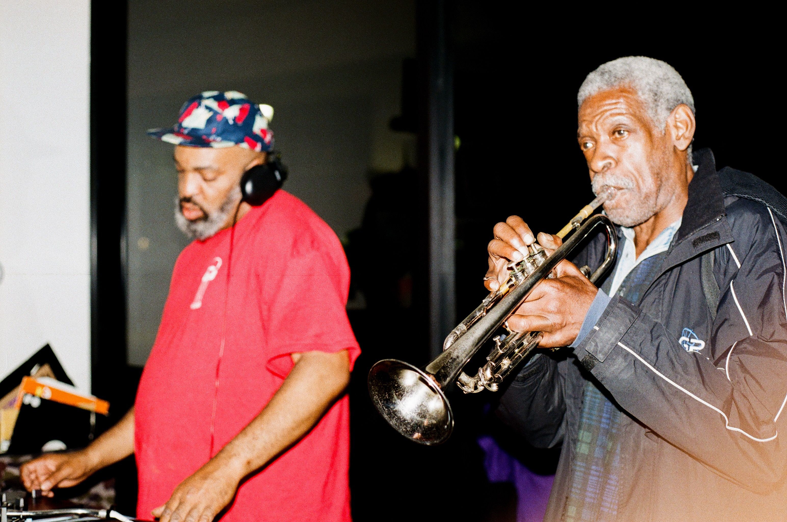 Visit - Paramita Sound