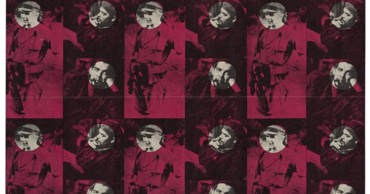 Alfredo G. Rostgaard, CREATE TWO, THREE...MANY VIET-NAMS, THAT IS THE ...