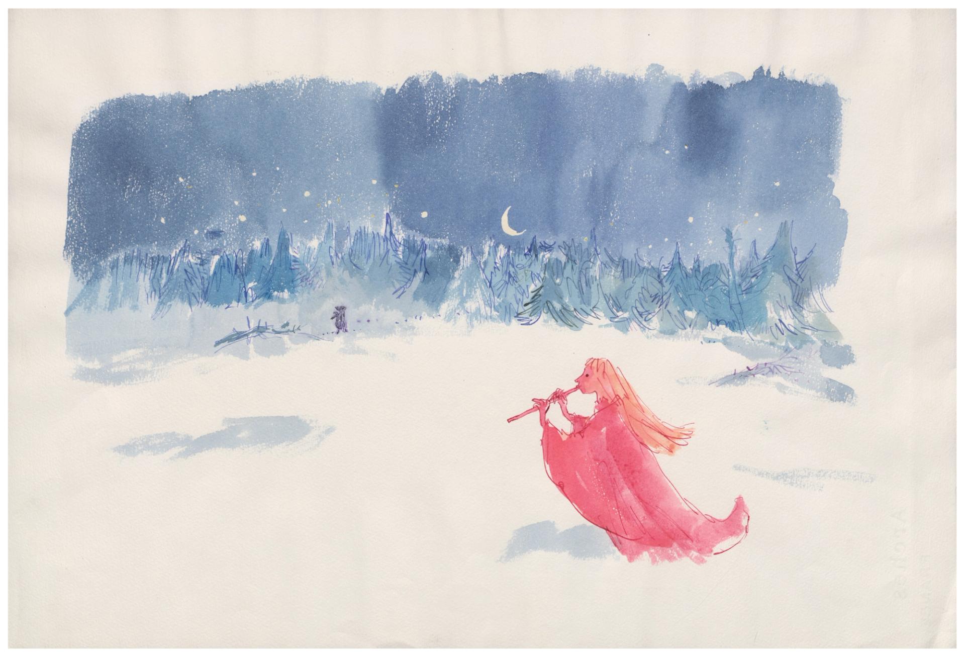 Quentin Blake: Book Covers | Quentin Blake Centre for Illustration