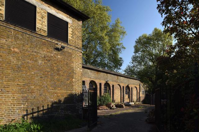 Our new home - Quentin Blake Centre for Illustration