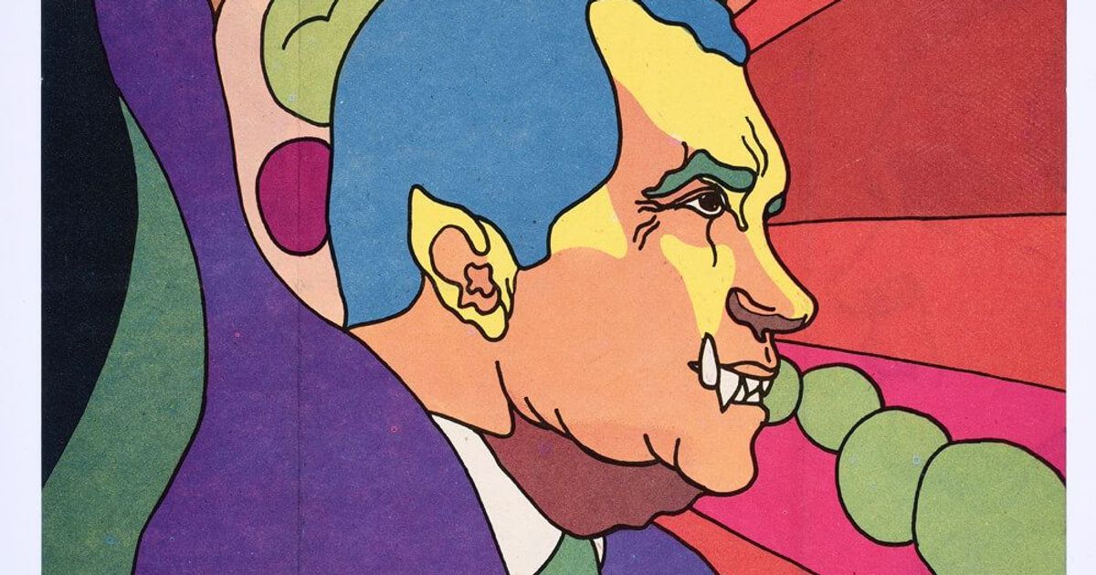 Designed in Cuba: Cold War Graphics | Quentin Blake Centre for ...