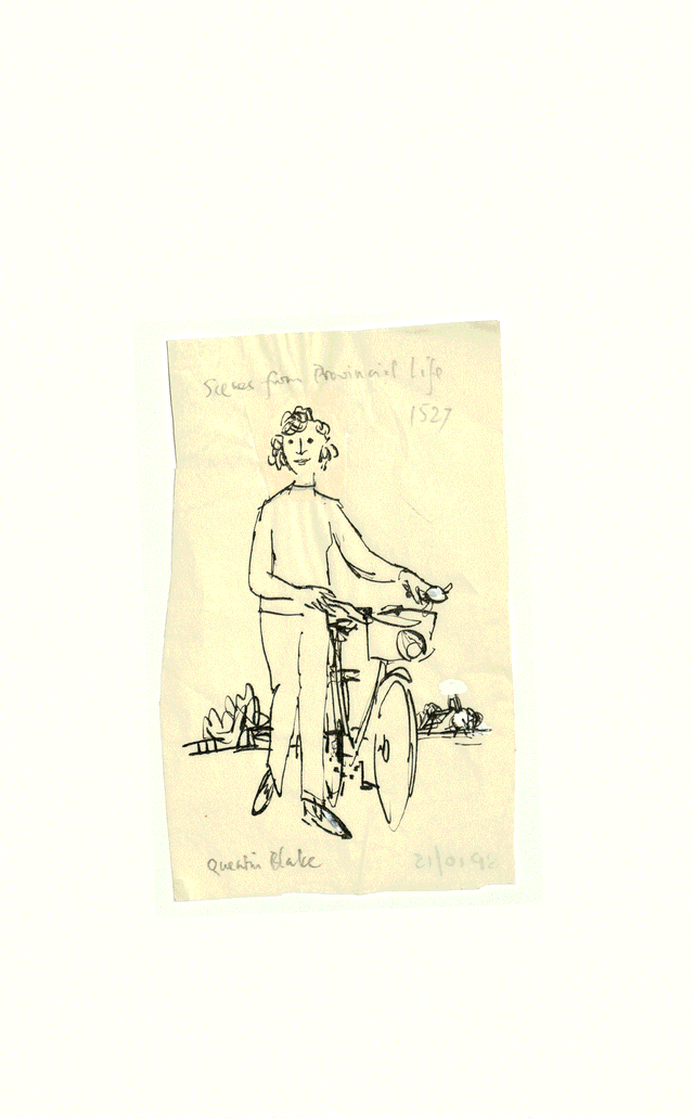 Quentin Blake: Book Covers | Quentin Blake Centre for Illustration