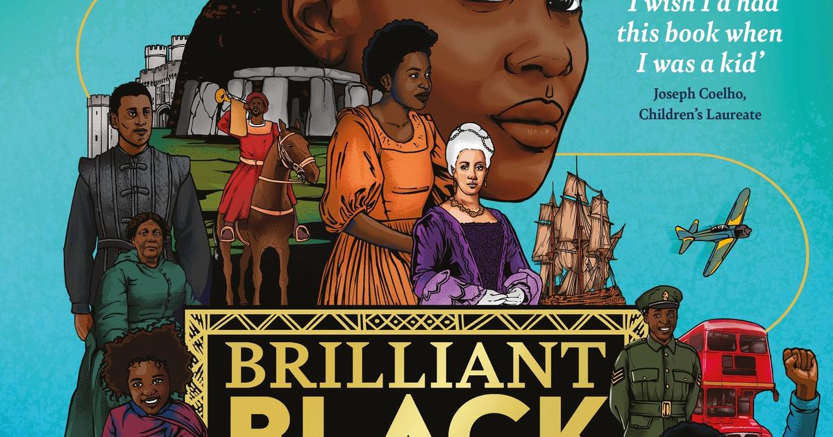 Kingsley Nebechi Q&A | Quentin Blake Centre - Quentin Blake Centre for ...