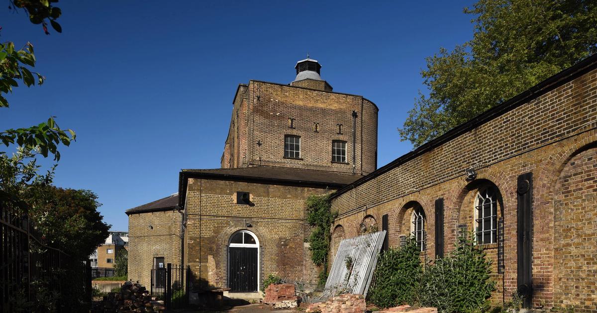 Meet the Landscape Designer - Quentin Blake Centre for Illustration