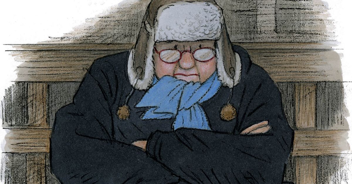 Posy Simmonds: A Retrospective | Quentin Blake Centre for Illustration ...