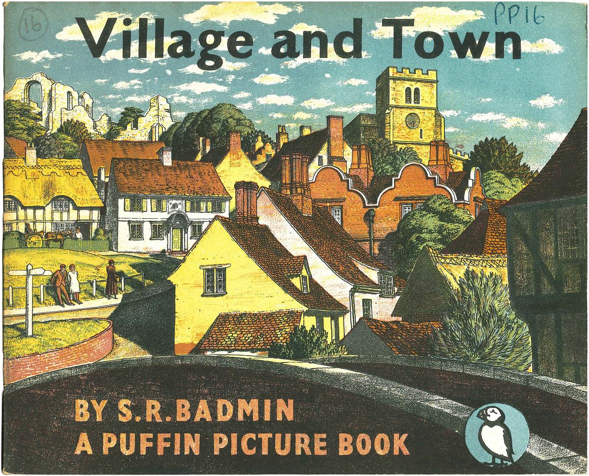 Collections online - Quentin Blake Centre for Illustration