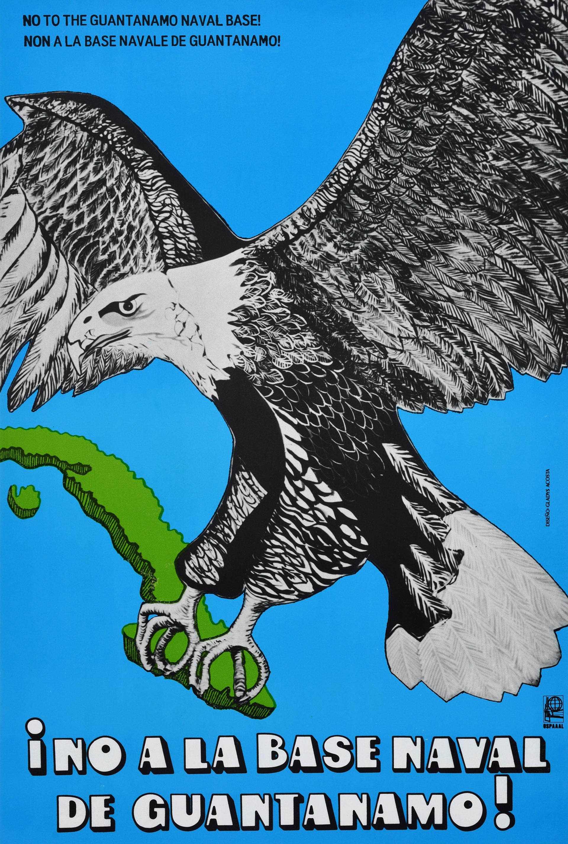 Designed in Cuba Cold War Graphics | Quentin Blake Centre for Illustration