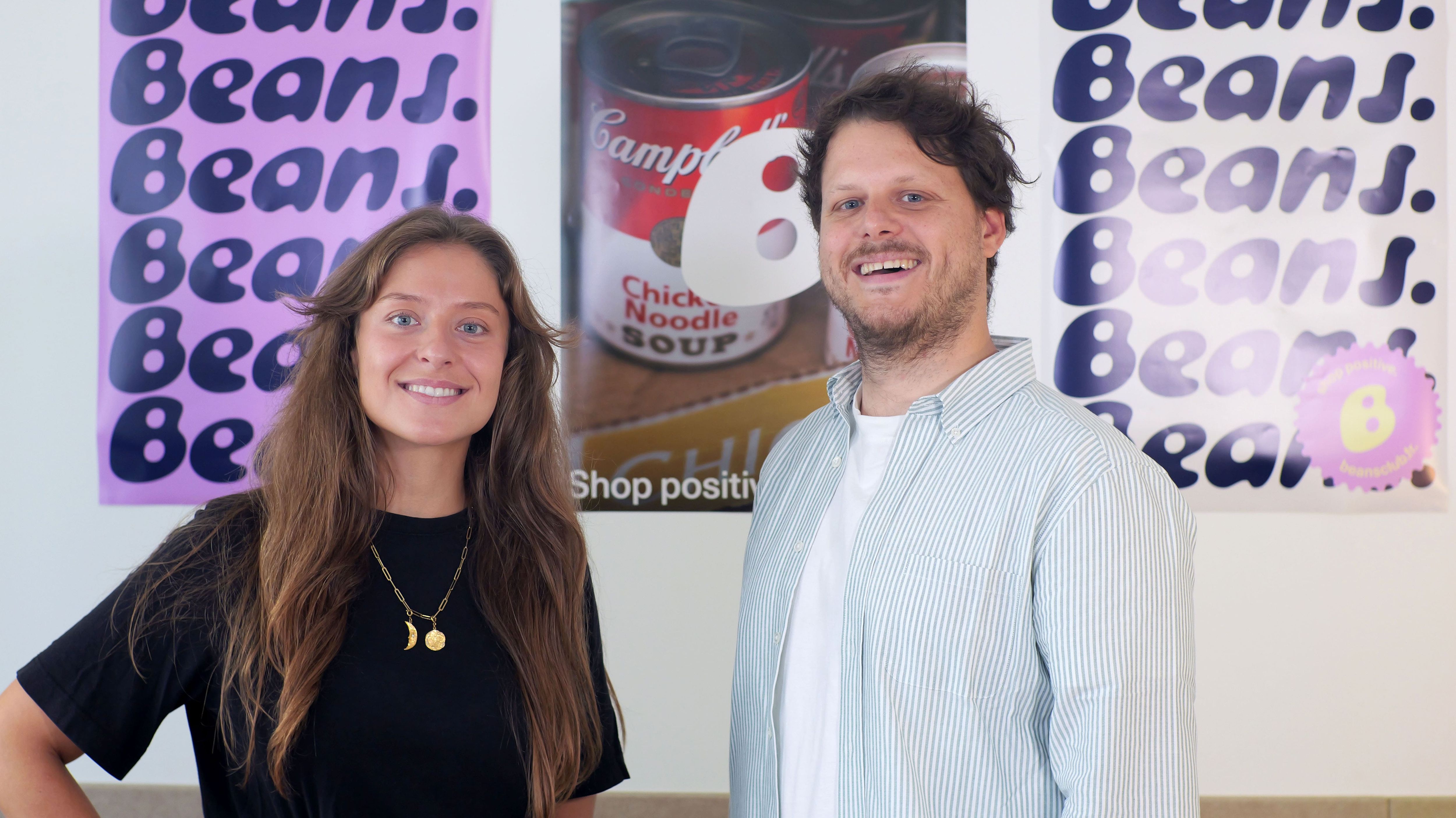 Courses anti-gaspi en ligne – Qui sommes-nous ? | Beans Club | Beans