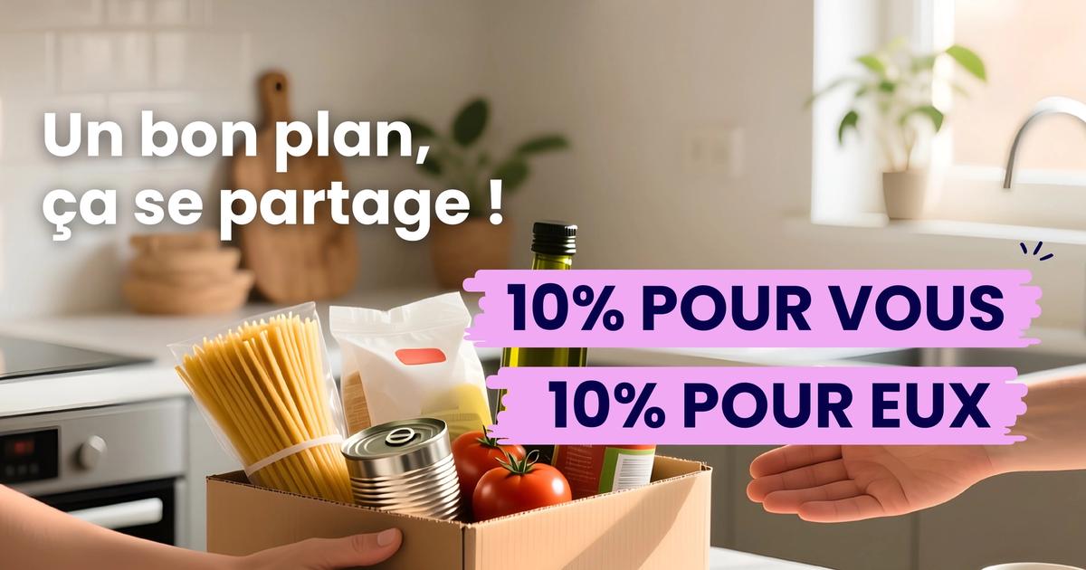 Parrainage Beans | Beans