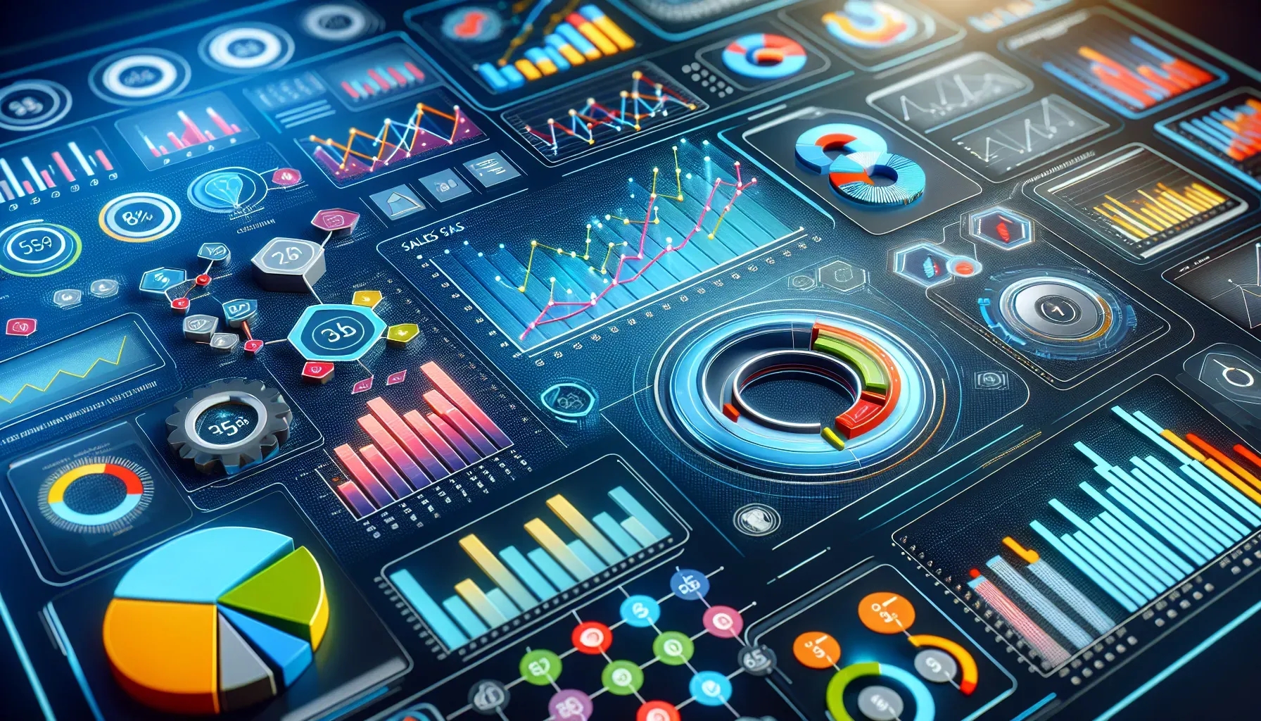 Sales Performance Management Tools - SalesOps Leaders Sales Performance Management Tools - SalesOps Leaders