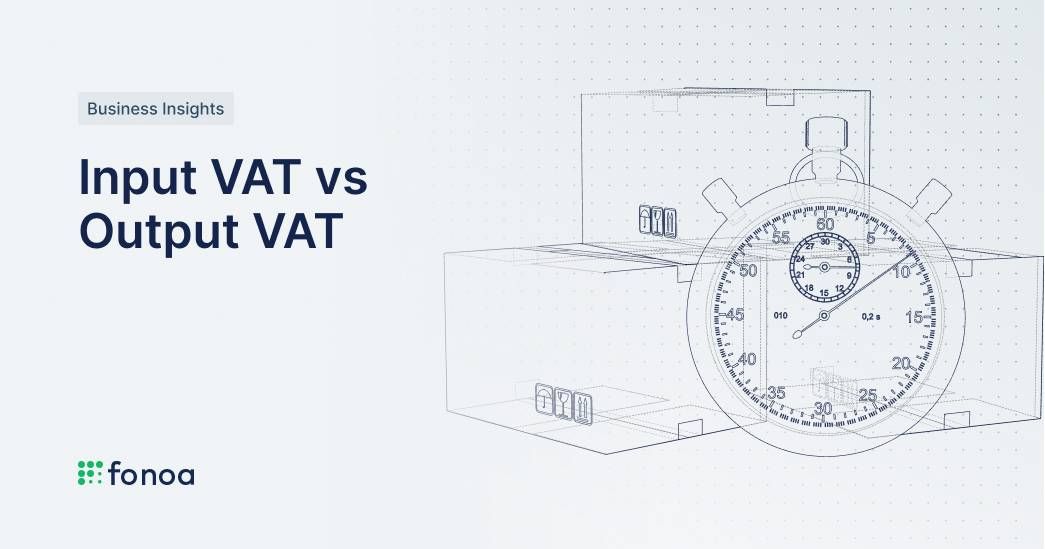Input VAT vs Output VAT: Definitions & Differences Input VAT vs Output VAT: Definitions & Differences