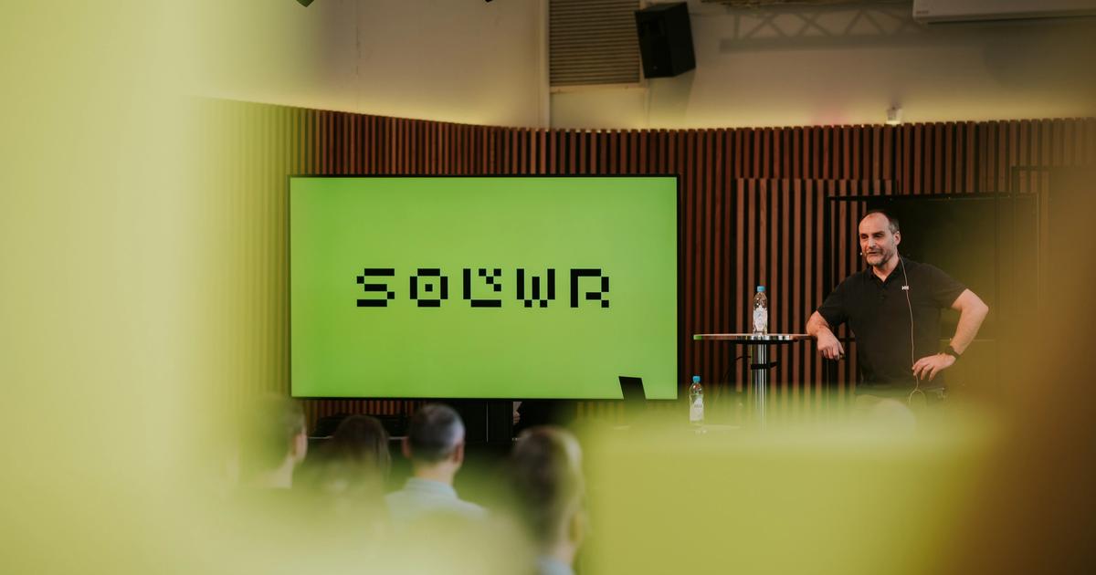 Solwr - Use Case