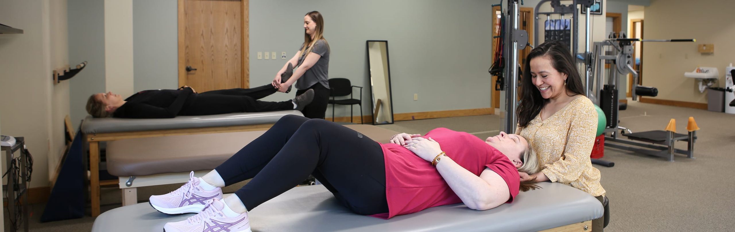 Restorations Physical Therapy