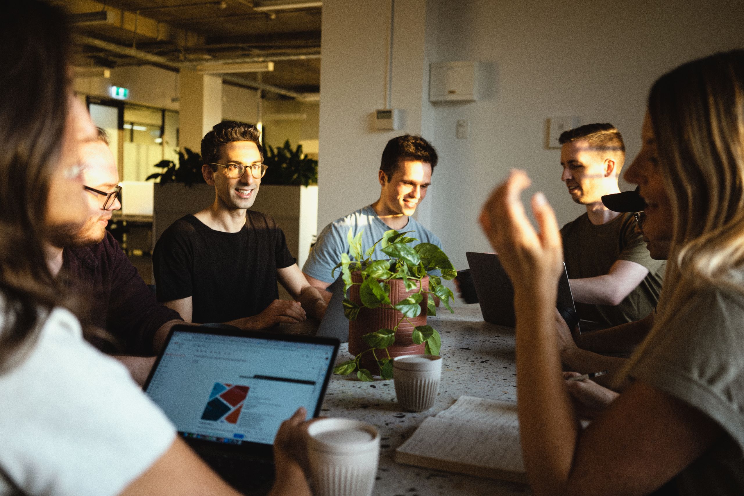 Studio – Experience Design and Technology Studio