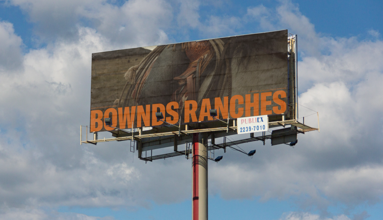 Bownds Ranches – Digital Product Studio