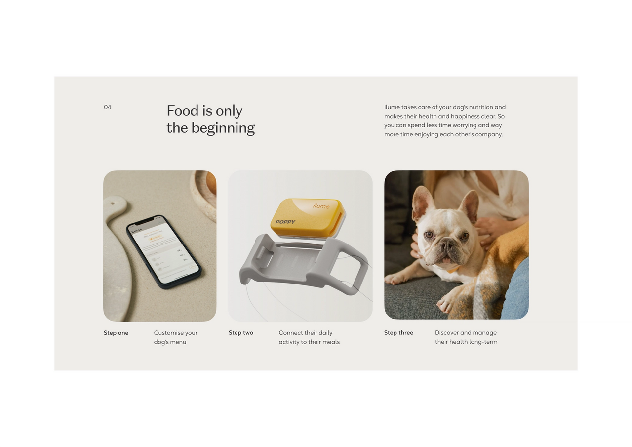 ilume – Digital Product Studio