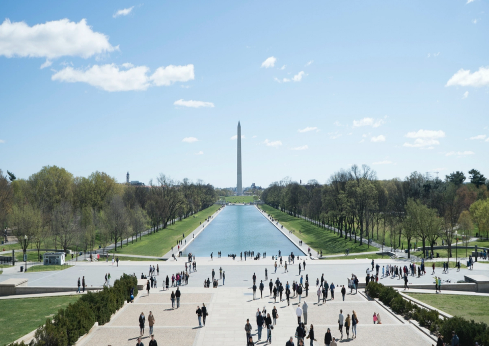 USSC – Digital Product Company