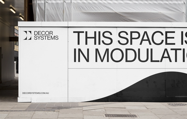 Decor Systems Digital Product Studio