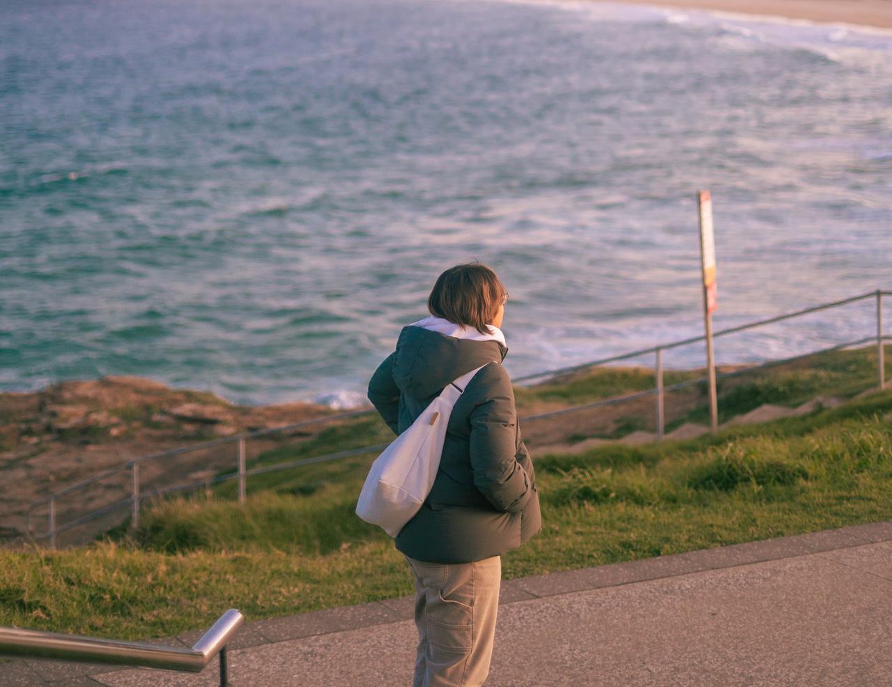 Perspective: From Bangkok to Sydney; Interning at Nightjar – Digital Product Studio