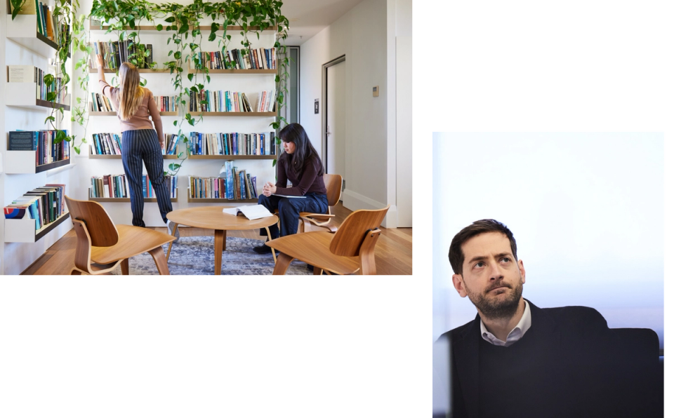 USSC – Digital Product Company