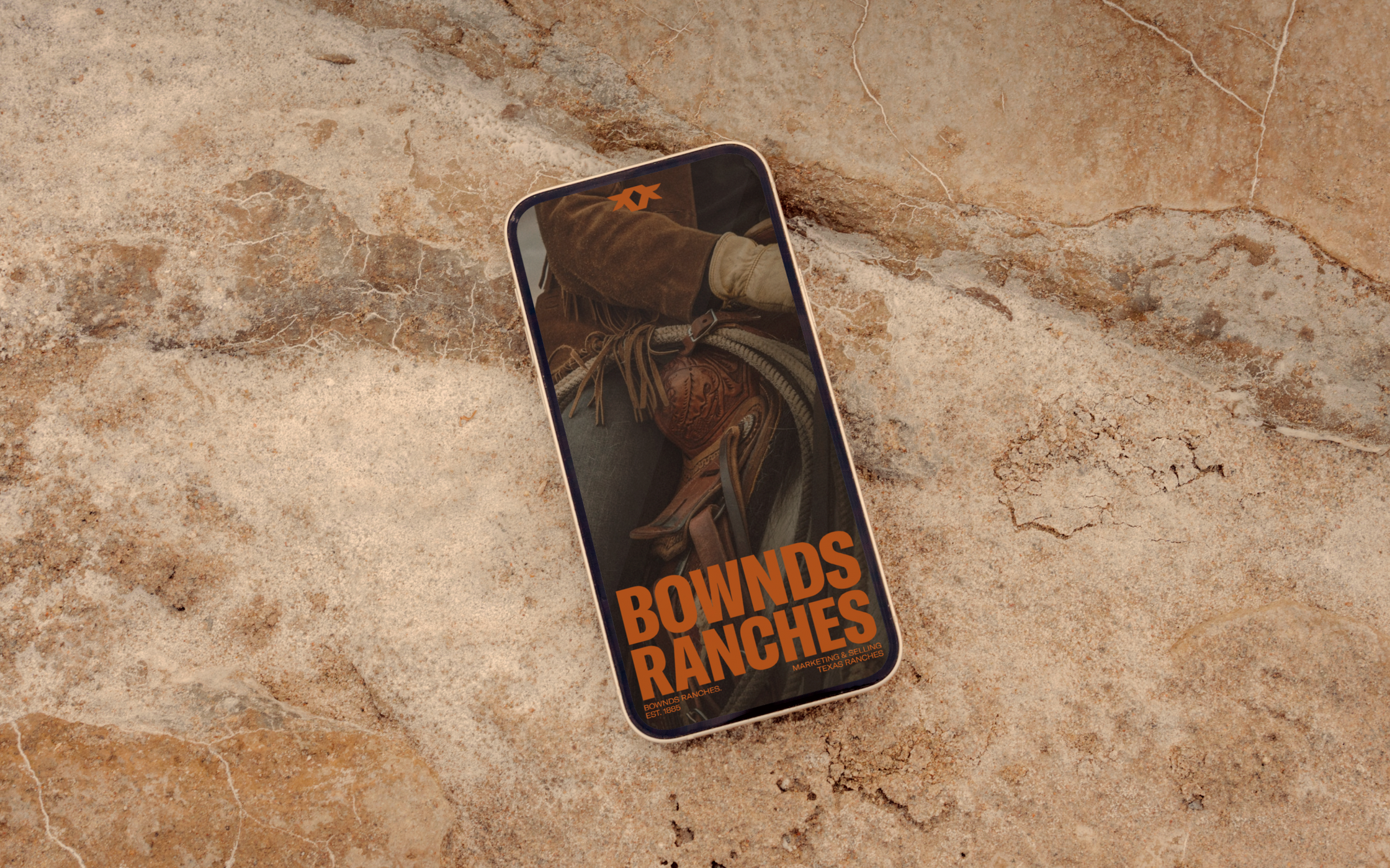 Bownds Ranches – Digital Product Studio