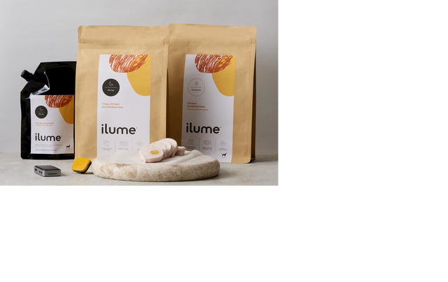 ilume – Digital Product Studio