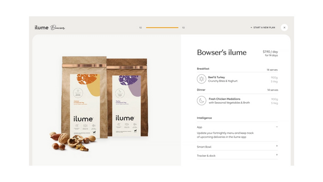 ilume – Digital Product Studio