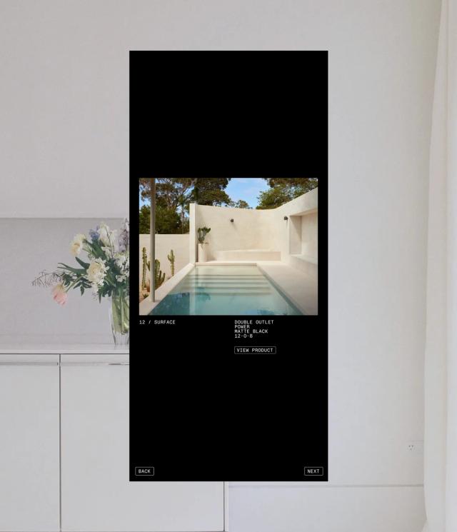 ZETR – Digital Product Studio