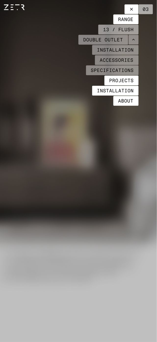 ZETR – Digital Product Studio