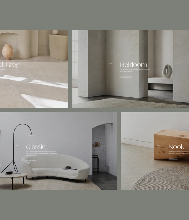 Armadillo – Digital Product Studio