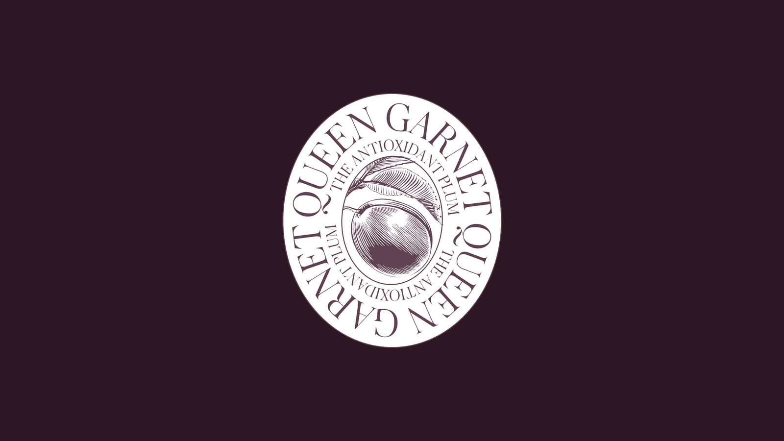 Queen Garnet – Digital Product Studio