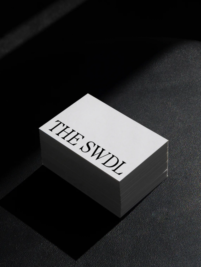 The Swaddle – Digital Product Studio