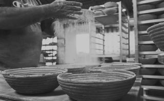 For The Love Of Bread – Digital Product Studio