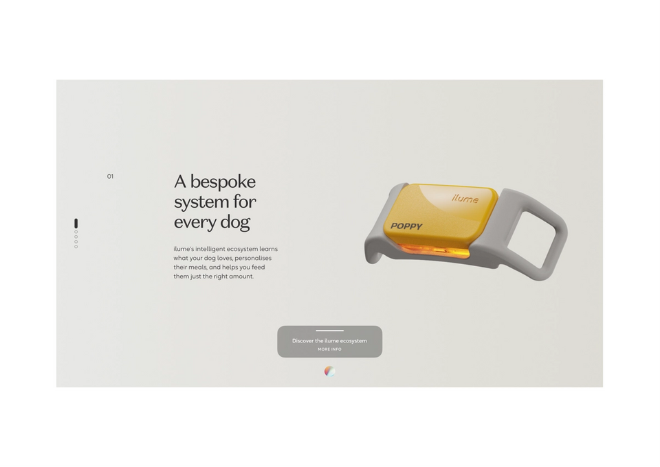 ilume – Digital Product Studio