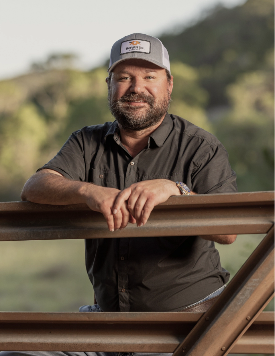 Bownds Ranches – Digital Product Studio