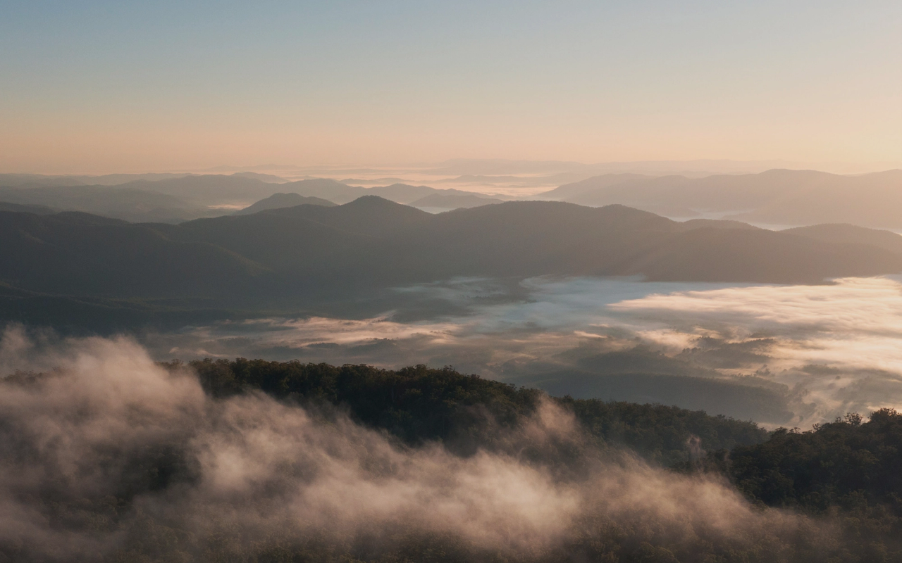 Destination NSW Corporate Platform – Digital Product Studio