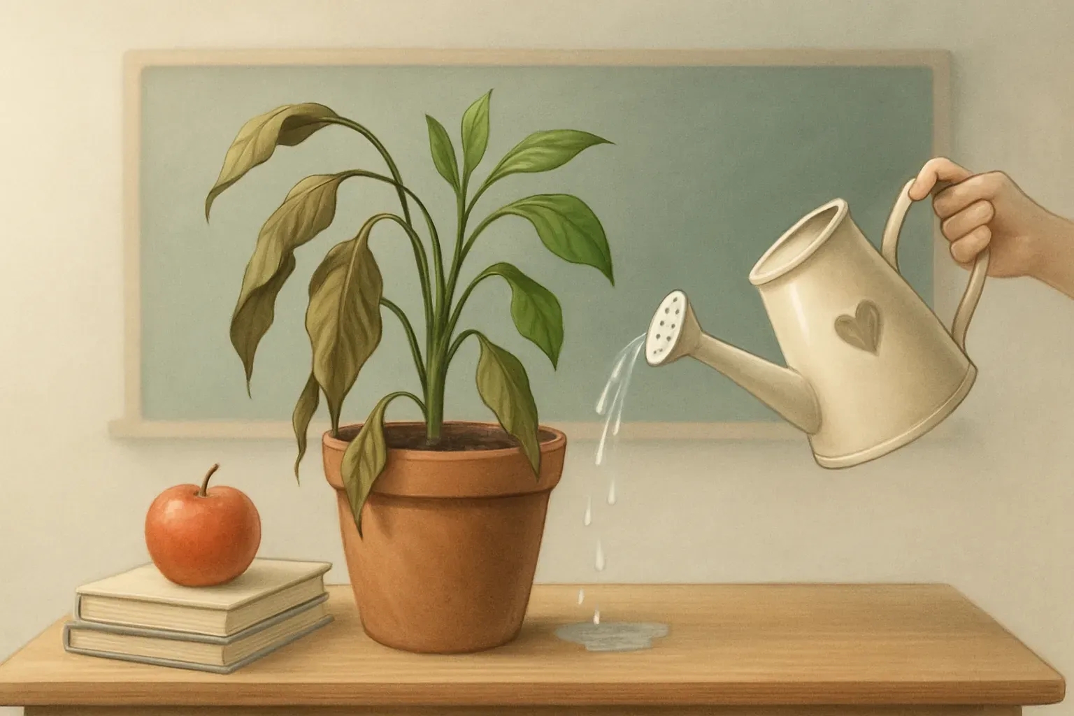 6 Ways to Support Teachers Managing Difficult Student Behaviors While ...