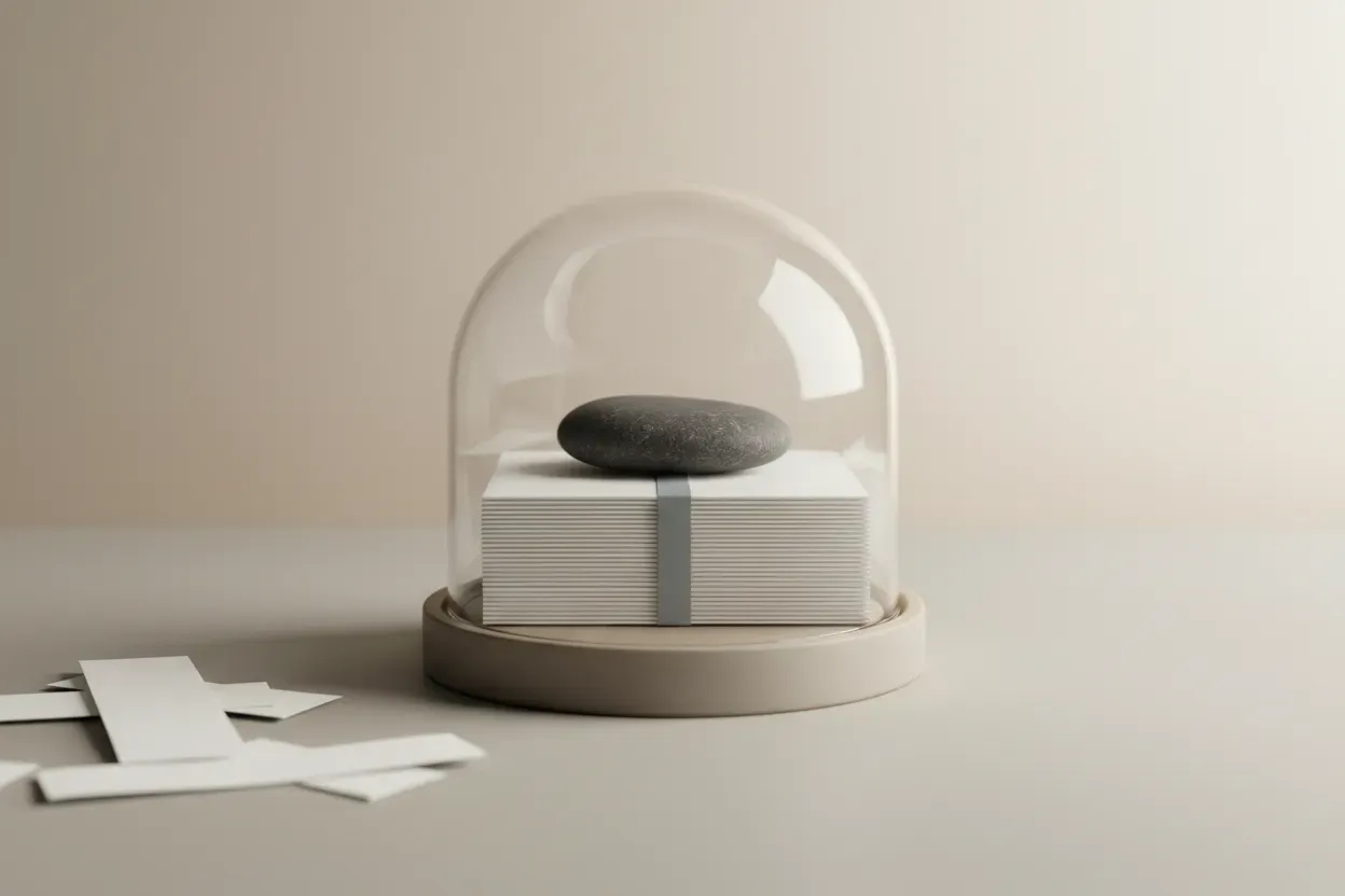 Breaking Post-Holiday Debt Rumination - Psychologist Brief