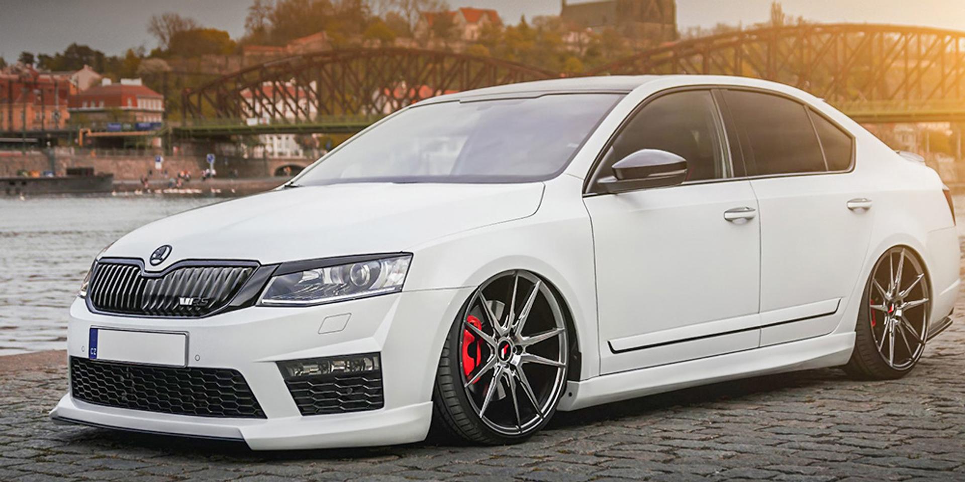 SC Styling - Bilstyling & Stylingdelar till din bil på nätet