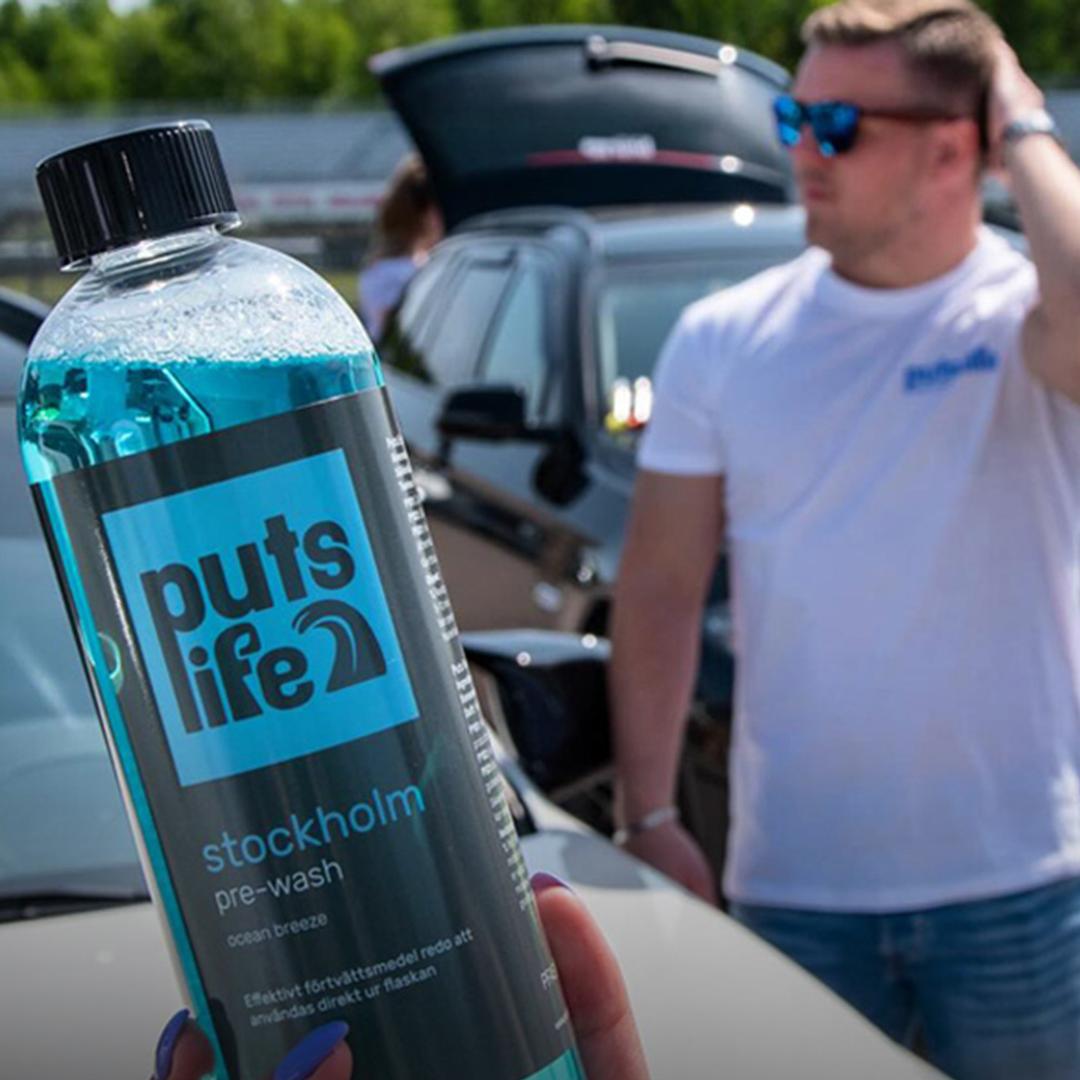 SC Styling - Bilstyling & Stylingdelar till din bil på nätet