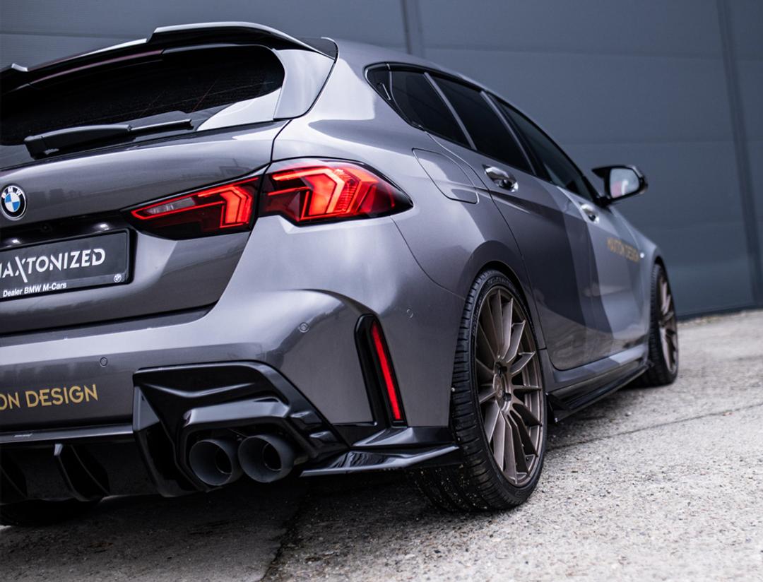 SC Styling - Bilstyling & Stylingdelar till din bil på nätet