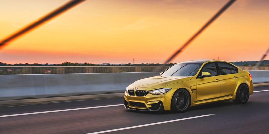 SC Styling - Car styling and accessories for your car!